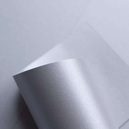 Stardream Silver – Inventário