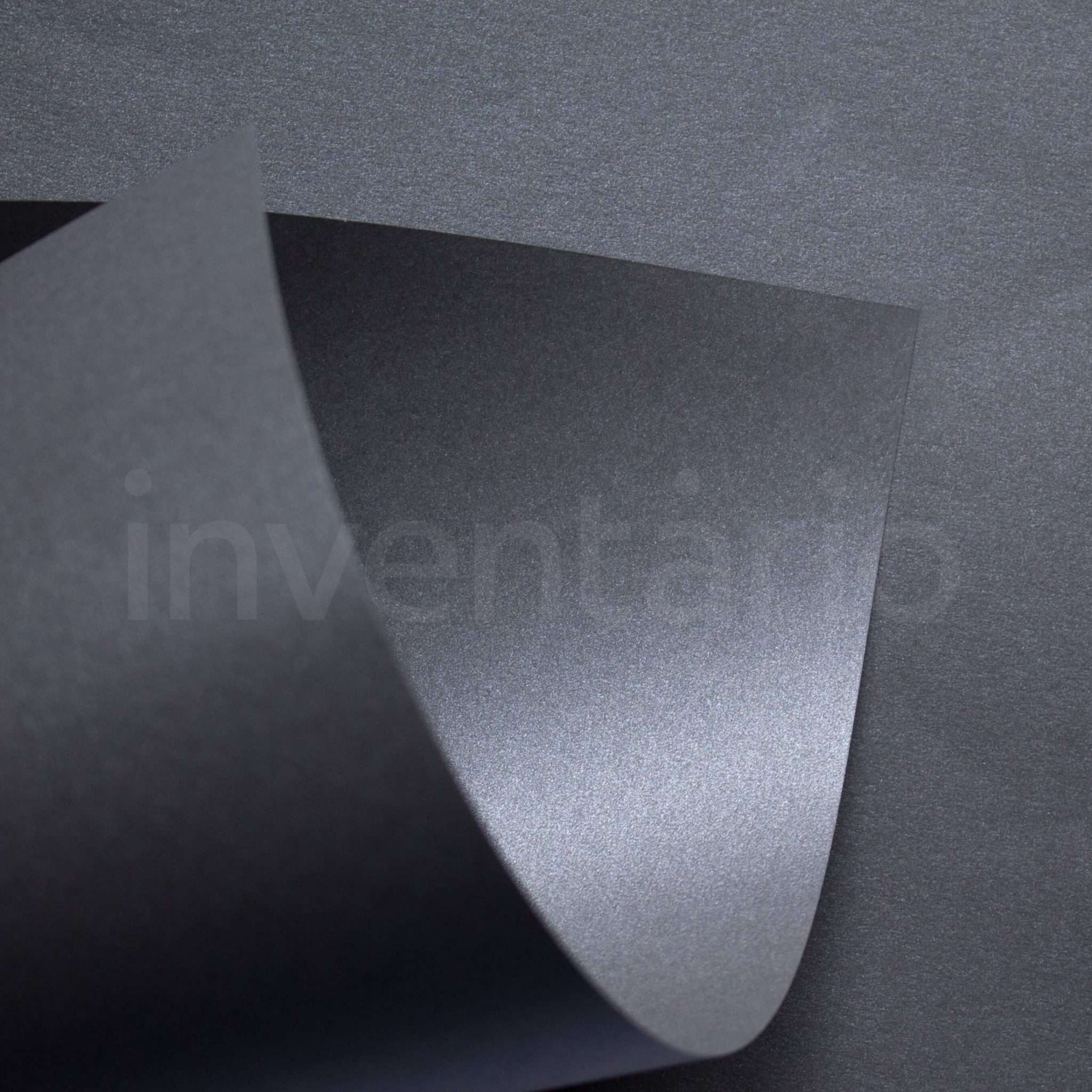 Color Plus Metal Aspen – Inventário