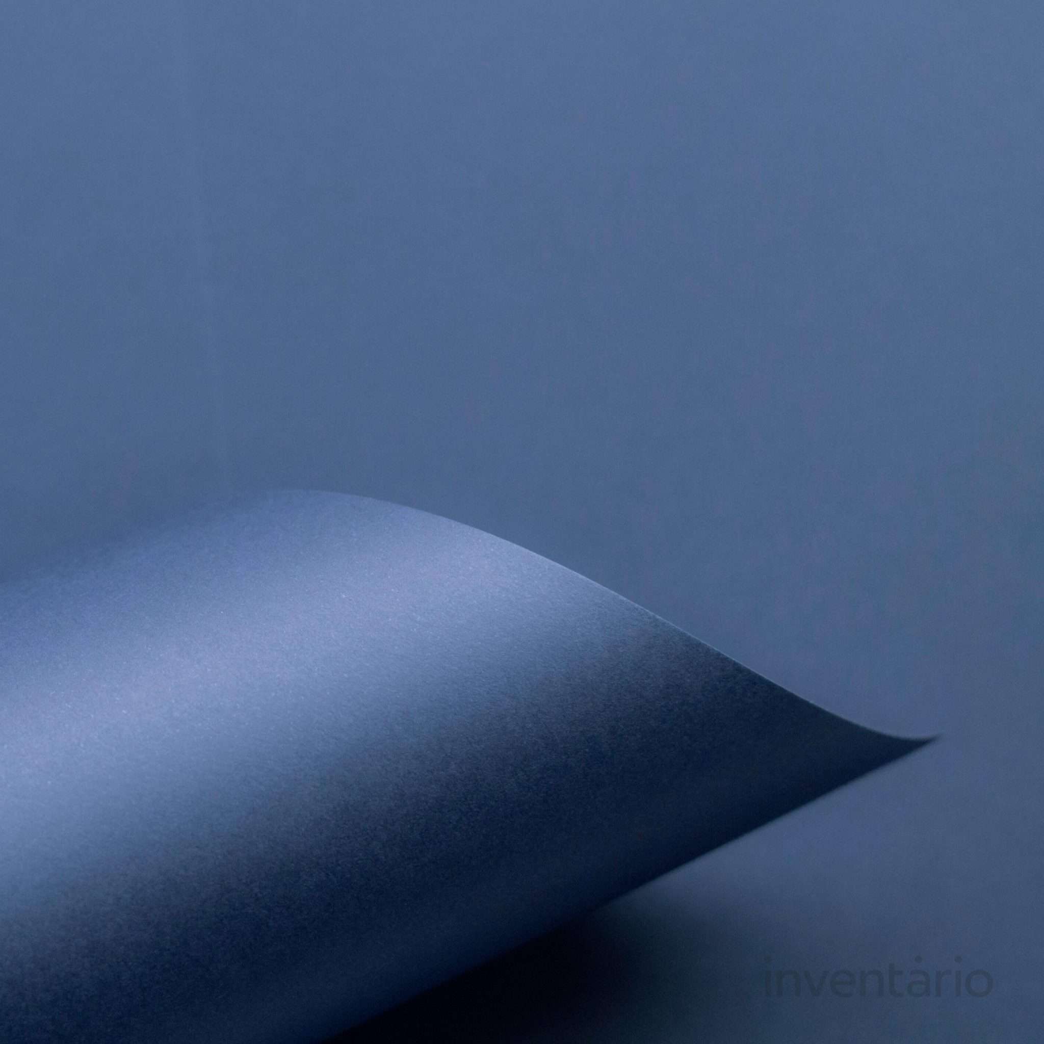 Sirio Color Blu – Inventário