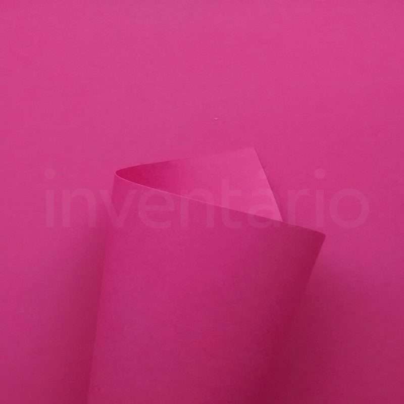 Popset Shocking Pink – Inventário